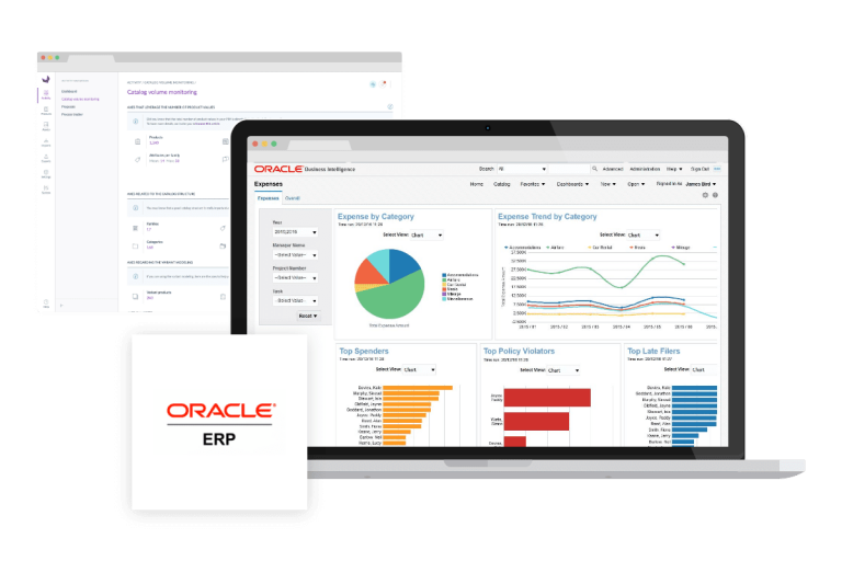 Top 7 Magento ERP integrations (2021) - Ecommerce Platform ThaiLand